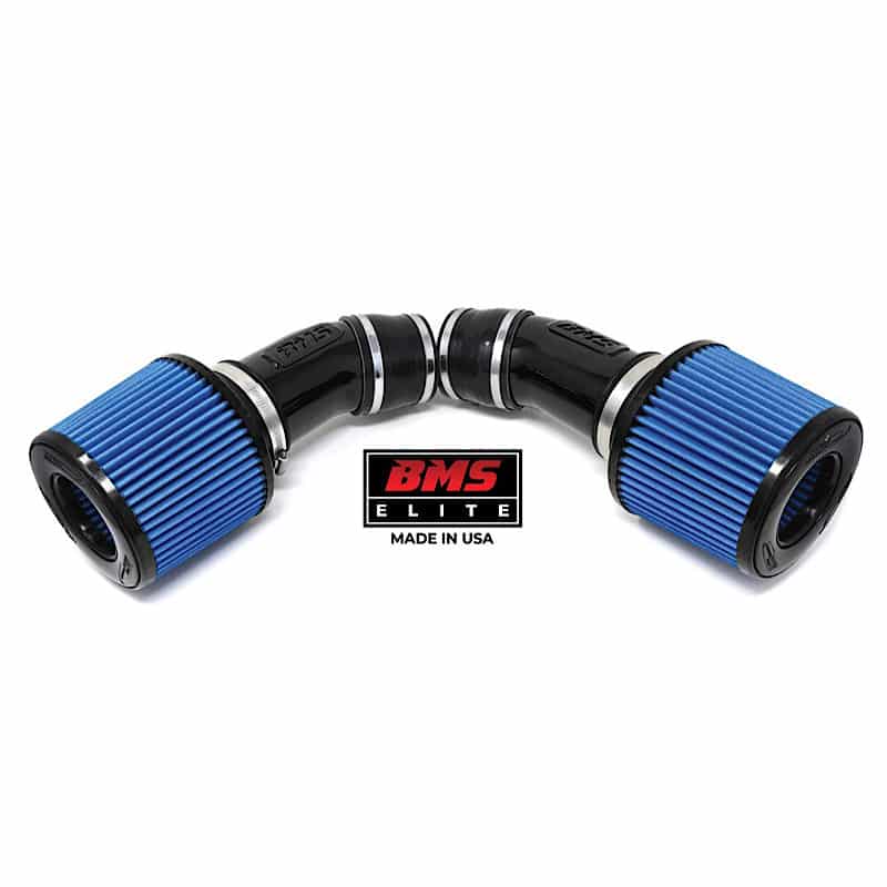 Project Gamma BMW M5 | M6 (F06/F10/F12/F13) INTAKES AND FILTERS – MAX ...