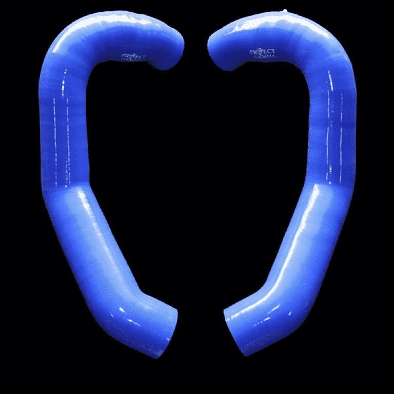 Project Gamma BMW M5 | M6 (F06/F10/F12/F13) INTAKES AND FILTERS – MAX ...