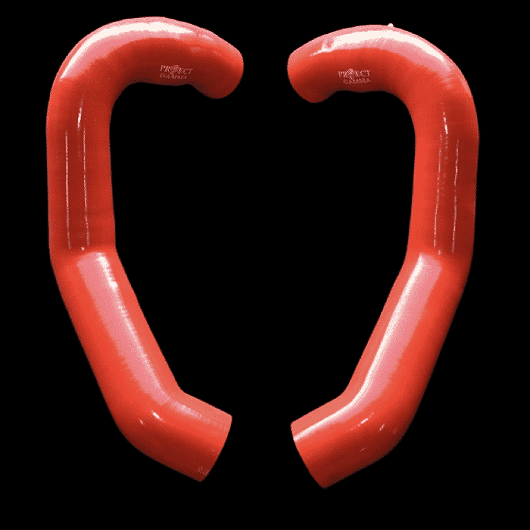 Project Gamma BMW M5 | M6 (F06/F10/F12/F13) INTAKES AND FILTERS – MAX ...