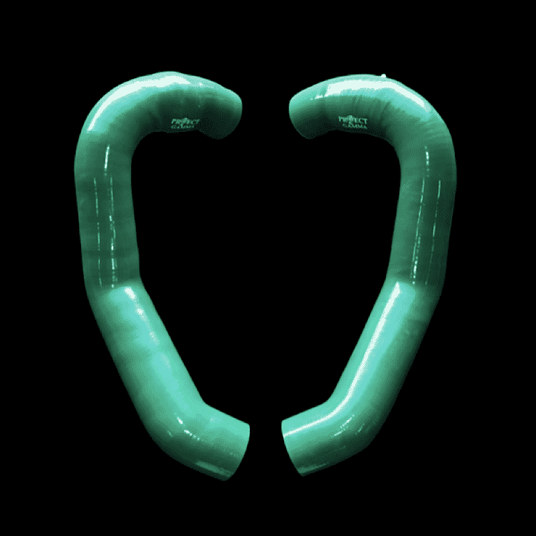 Project Gamma BMW M5 | M6 (F06/F10/F12/F13) INTAKES AND FILTERS – MAX ...