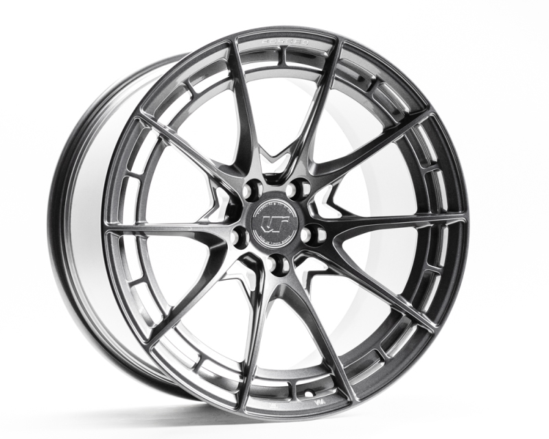 VR Forged D03-R Wheel Gunmetal 19×10.5 +35mm 5×112 – MAX POWER AUTOS