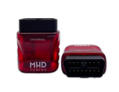MHD Wireless OBDII Wifi Flash Adapter – MAX POWER AUTOS