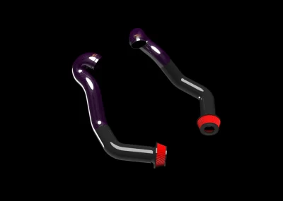 Project Gamma BMW X5M | X6M (F95/F96) CARBON FIBER INTAKES – MAX POWER ...