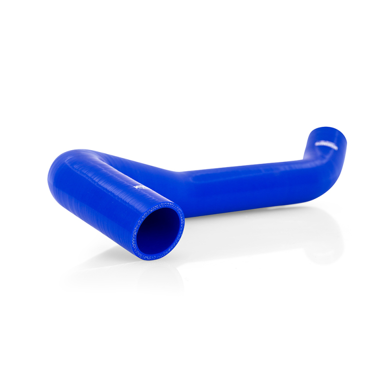 Mishimoto 17-19 Chevrolet Duramax 6.6L L5P Blue Silicone Radiator Hose ...